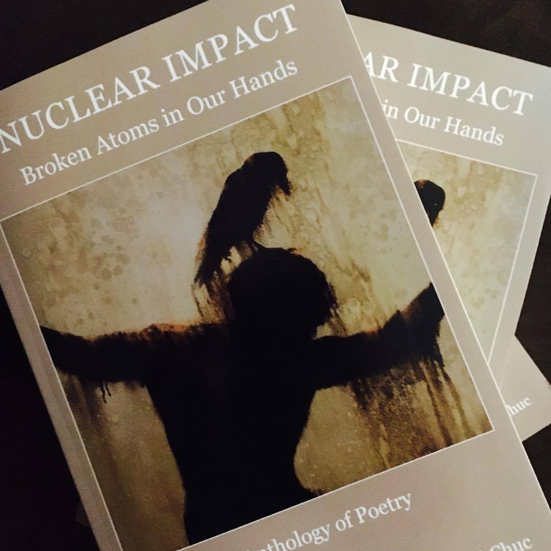 Shelley Marie Motz – Poet. Storyteller. Essayist.